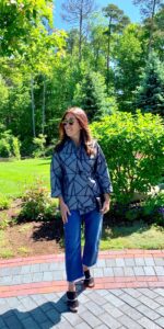 I’m Bored Therefore I Shop: Clothing Brands and Where to Shop