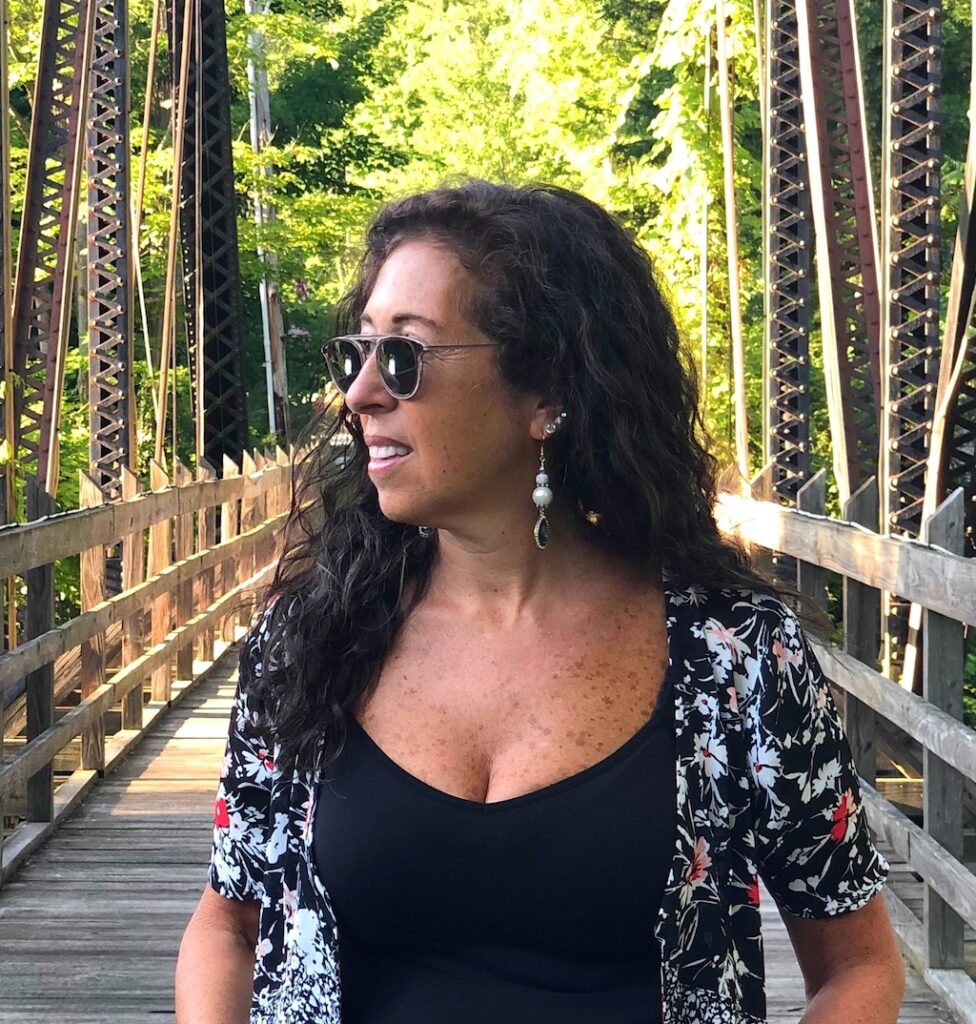 Perla Coco Designs: Upcycled Handcrafted Jewelry