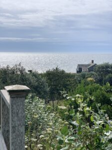 Nantucket Nights & Days!:What we did on our four days on Nantucket Island