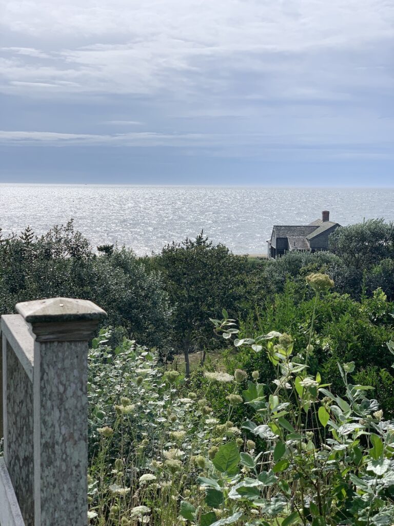 Nantucket Nights & Days!:What we did on our four days on Nantucket Island