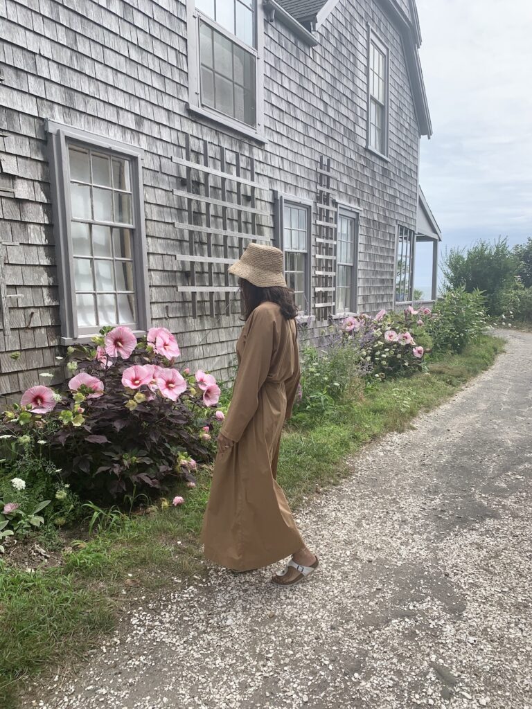 Nantucket Nights & Days!:What we did on our four days on Nantucket Island