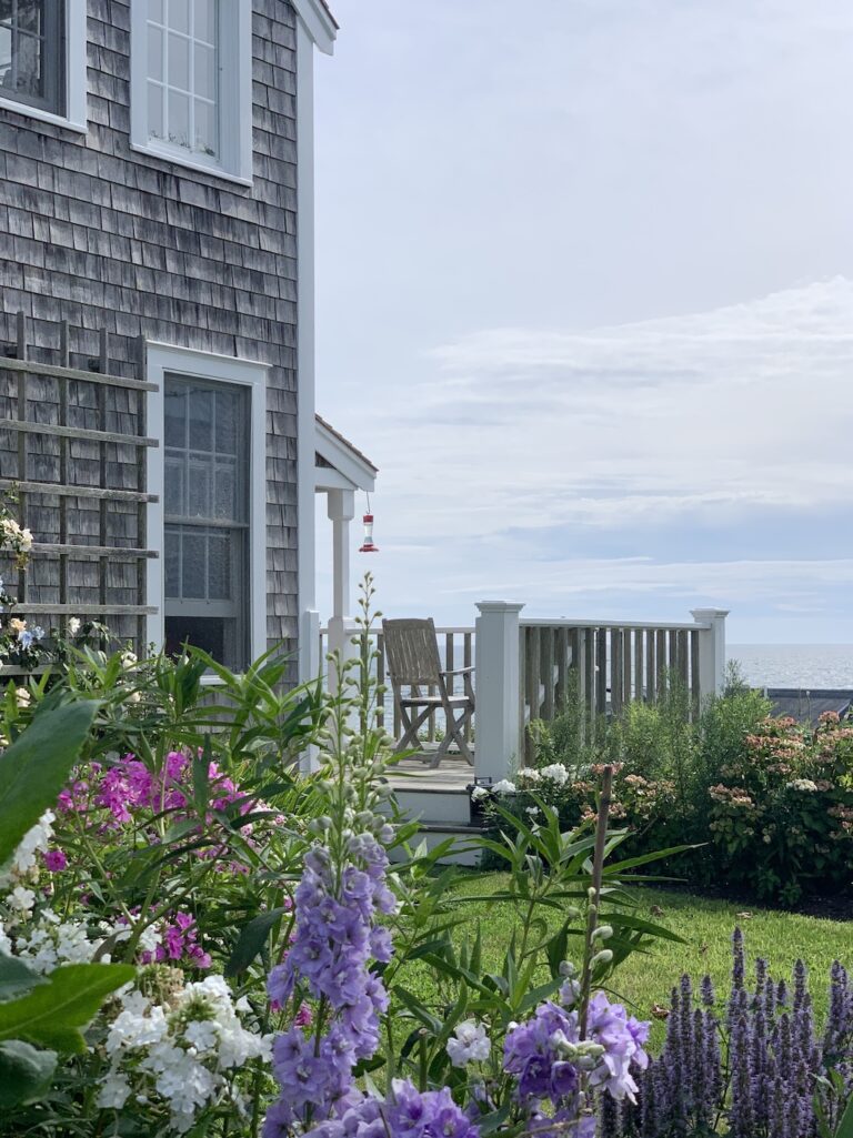 Nantucket Nights & Days!:What we did on our four days on Nantucket Island