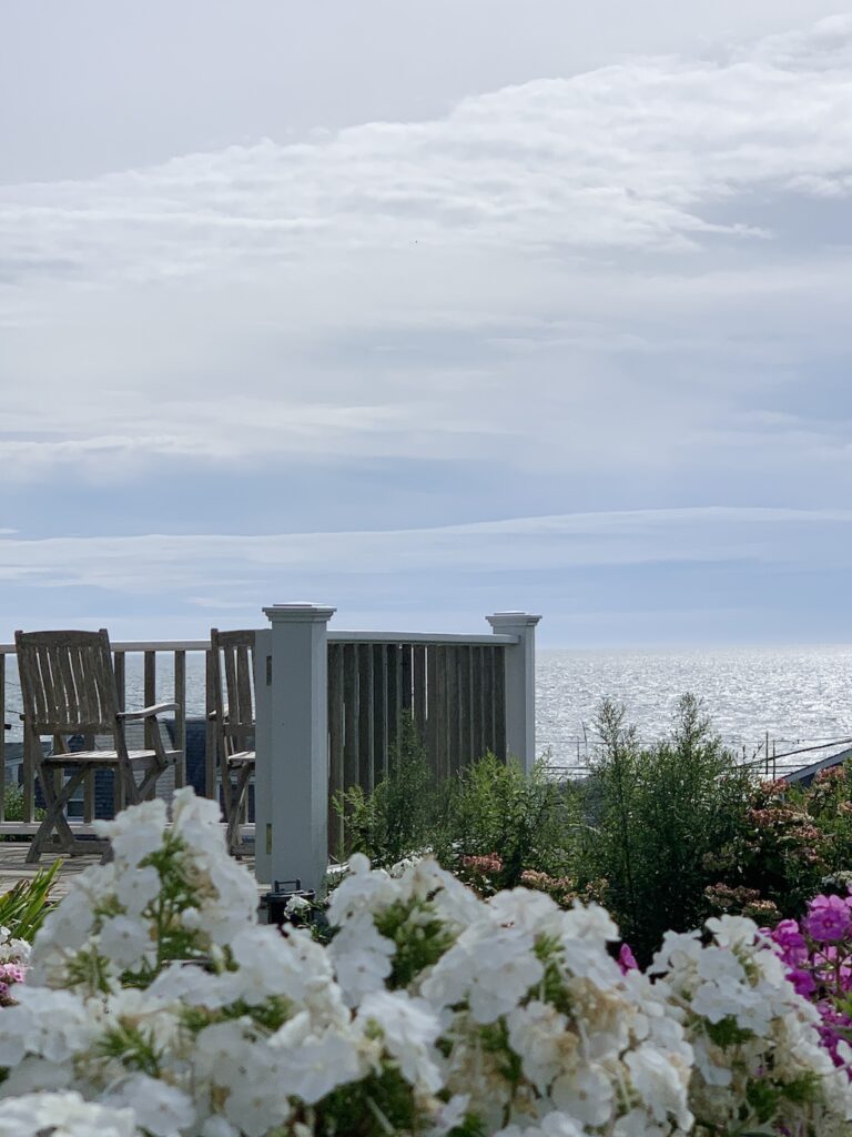 Nantucket Nights & Days!:What we did on our four days on Nantucket Island