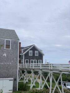 Nantucket Nights & Days!:What we did on our four days on Nantucket Island