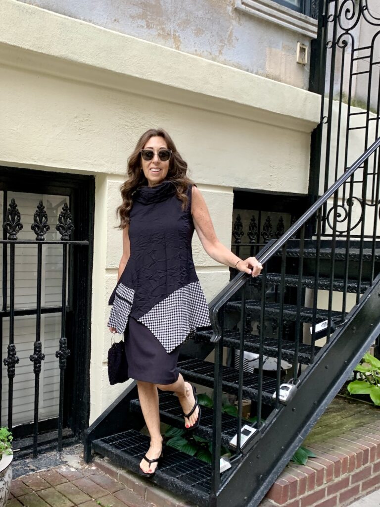 The Colors, Prints, and Patterns of Kozan Clothing: Sharing fabulous ...