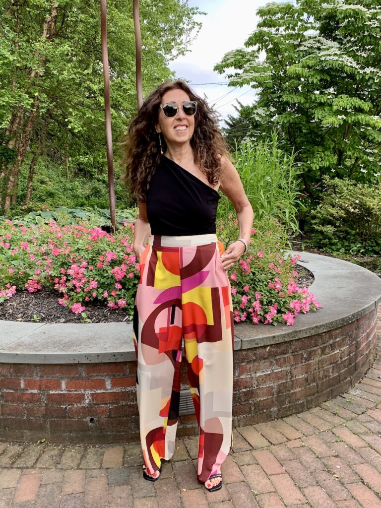 The Colors, Prints, and Patterns of Kozan Clothing: Sharing fabulous ...